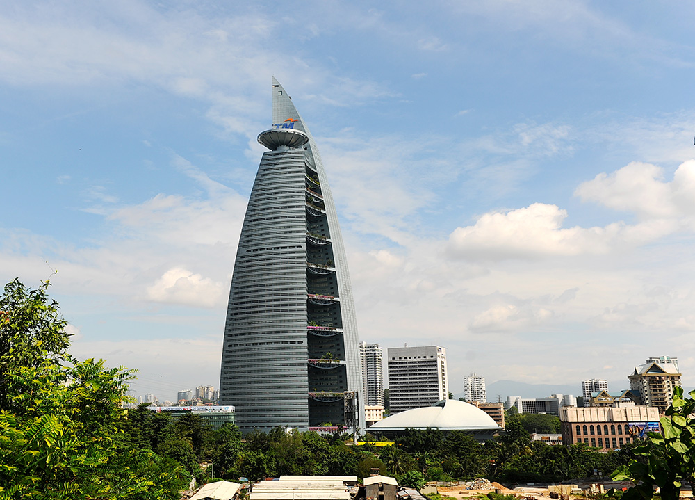 Building Management & Security System Services